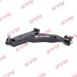 KYB Lenker, Radaufh&auml;ngung ksc5610 unten f&uuml;r MITSUBISHI