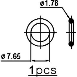 Mahle Kondensator, Klimaanlage ac637000p f&uuml;r HOLDEN Vaughall Opel CHEVROLET