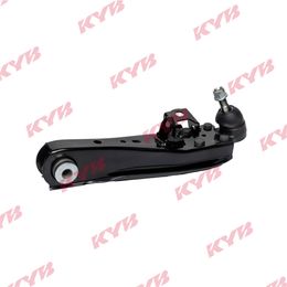 KYB Lenker, Radaufh&auml;ngung ksc6004 unten f&uuml;r TOYOTA