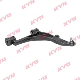 KYB Lenker, Radaufh&auml;ngung ksc5818 unten f&uuml;r Vaughall RENAULT Opel
