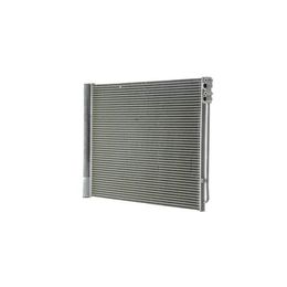 Mahle Kondensator, Klimaanlage BEHR HELLA SERVICE *** PREMIUM LINE ac567000p f&uuml;r ALPINA BMW (BRILLIANCE)