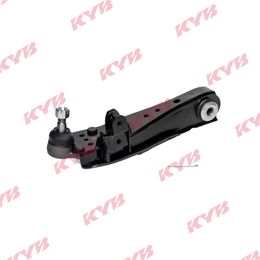KYB Lenker, Radaufh&auml;ngung ksc5965 unten f&uuml;r TOYOTA