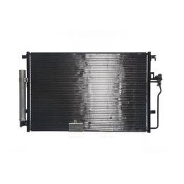 Mahle Kondensator, Klimaanlage ac553001s f&uuml;r CUPRA Chrysler DODGE Mercedes VW