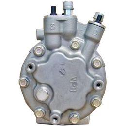 Mahle Kompressor, Klimaanlage BEHR HELLA SERVICE *** PREMIUM LINE acp1281000p f&uuml;r Ford CUPRA