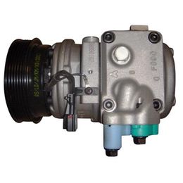 Mahle Kompressor, Klimaanlage BEHR HELLA SERVICE *** PREMIUM LINE acp1227000p f&uuml;r KIA