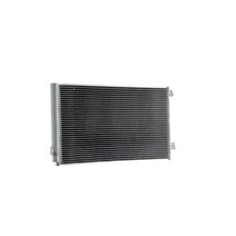 Mahle Kondensator, Klimaanlage ac1051000s f&uuml;r JEEP