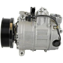Mahle Kompressor, Klimaanlage acp451000s f&uuml;r VW CUPRA Porsche Bentley