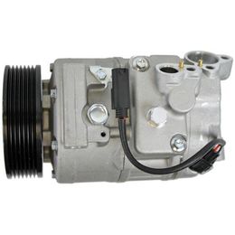 Mahle Kompressor, Klimaanlage acp1368000s f&uuml;r BMW