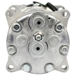 Mahle Kompressor, Klimaanlage acp1127000s f&uuml;r DAF
