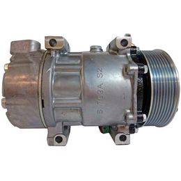Mahle Kompressor, Klimaanlage acp128000s