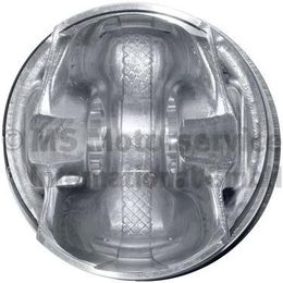 KOLBENSCHMIDT Kolben 42180610