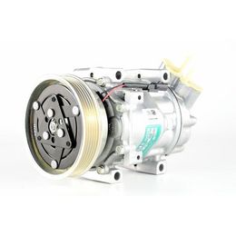 Mahle Kompressor, Klimaanlage BEHR HELLA SERVICE *** PREMIUM LINE acp535000p f&uuml;r NISSAN RENAULT