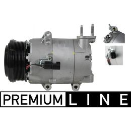 Mahle Kompressor, Klimaanlage BEHR HELLA SERVICE *** PREMIUM LINE acp547000p f&uuml;r Ford