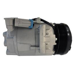 Mahle Kompressor, Klimaanlage acp125000s f&uuml;r Opel Vaughall GM