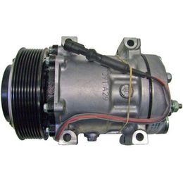 Mahle Kompressor, Klimaanlage acp939000p f&uuml;r DAF