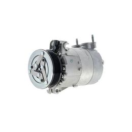 Mahle Kompressor, Klimaanlage BEHR HELLA SERVICE *** PREMIUM LINE acp1357000p f&uuml;r Ford (CHANGAN) Volvo LAND ROVER