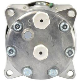 Mahle Kompressor, Klimaanlage acp391000s f&uuml;r Volvo MAN