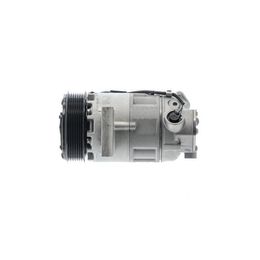 Mahle Kompressor, Klimaanlage BEHR HELLA SERVICE *** PREMIUM LINE acp605000p f&uuml;r RENAULT