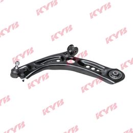 KYB Lenker, Radaufh&auml;ngung ksc6155 unten f&uuml;r SEAT VW Skoda