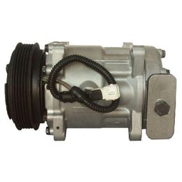 Mahle Kompressor, Klimaanlage acp365000s f&uuml;r Peugeot