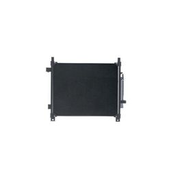Mahle Kondensator, Klimaanlage ac1027000s f&uuml;r NISSAN