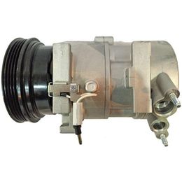 Mahle Kompressor, Klimaanlage acp1374000s f&uuml;r DACIA RENAULT