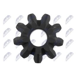 NTY Differentialgetriebe nwpvw005