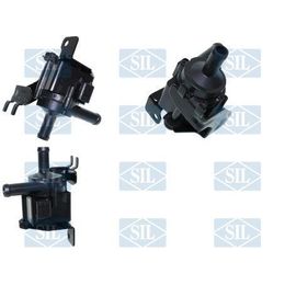 SALERI SIL Zusatzwasserpumpe pe1833 f&uuml;r Ford