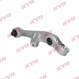 KYB Lenker, Radaufh&auml;ngung ksc5679 unten f&uuml;r NISSAN