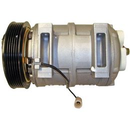 Mahle Kompressor, Klimaanlage acp801000s f&uuml;r Volvo