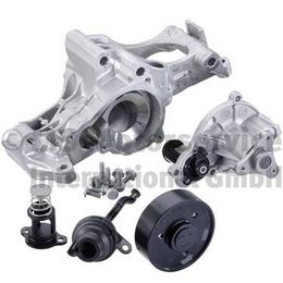 PIERBURG Wasserpumpe 710942250 f&uuml;r BMW