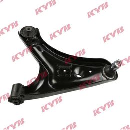 KYB Lenker, Radaufh&auml;ngung ksc4669 unten f&uuml;r DAIHATSU