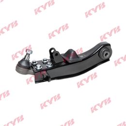 KYB Lenker, Radaufh&auml;ngung ksc5022 unten f&uuml;r HYUNDAI