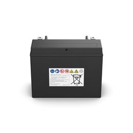 Bosch Starterbatterie 0986fa1230 12V 68Ah 330A