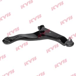 KYB Lenker, Radaufh&auml;ngung ksc5607 unten f&uuml;r MITSUBISHI
