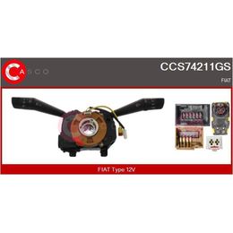 Casco Lenkstockschalter ccs74211gs f&uuml;r Fiat