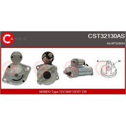 Casco Starter cst32130as f&uuml;r HYUNDAI MITSUBISHI