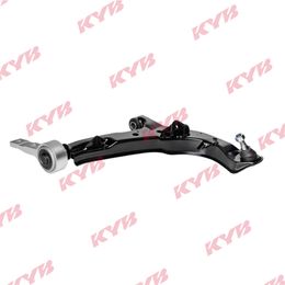 KYB Lenker, Radaufh&auml;ngung ksc5675 unten f&uuml;r NISSAN
