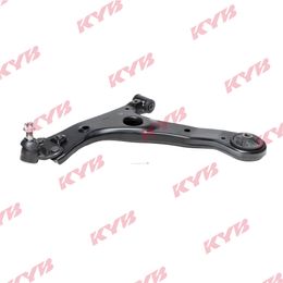 KYB Lenker, Radaufh&auml;ngung ksc5962 unten f&uuml;r TOYOTA