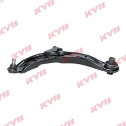 KYB Lenker, Radaufh&auml;ngung ksc5502 unten f&uuml;r MAZDA