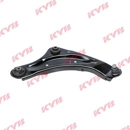 KYB Lenker, Radaufh&auml;ngung ksc5648 unten f&uuml;r NISSAN