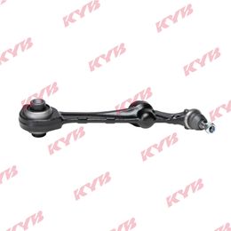 KYB Lenker, Radaufh&auml;ngung ksc5455 unten f&uuml;r Mercedes