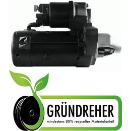 REDFAIR Starter rf80257s f&uuml;r TOYOTA
