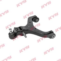 KYB Lenker, Radaufh&auml;ngung ksc5931 unten f&uuml;r SSANGYONG