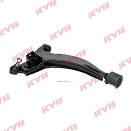 KYB Lenker, Radaufh&auml;ngung ksc5702 unten f&uuml;r NISSAN