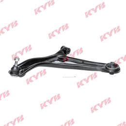 KYB Lenker, Radaufh&auml;ngung ksc6023 unten f&uuml;r TOYOTA