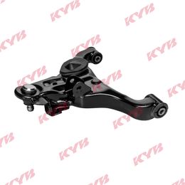 KYB Lenker, Radaufh&auml;ngung ksc5640 unten f&uuml;r NISSAN