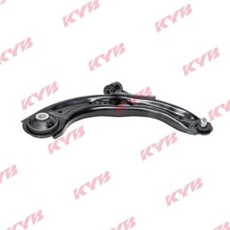 KYB Lenker, Radaufh&auml;ngung ksc5548 unten f&uuml;r MAZDA