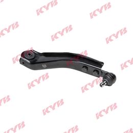 KYB Lenker, Radaufh&auml;ngung ksc4229 unten f&uuml;r Vaughall Opel