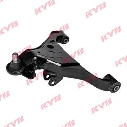 KYB Lenker, Radaufh&auml;ngung ksc5631 unten f&uuml;r RENAULT